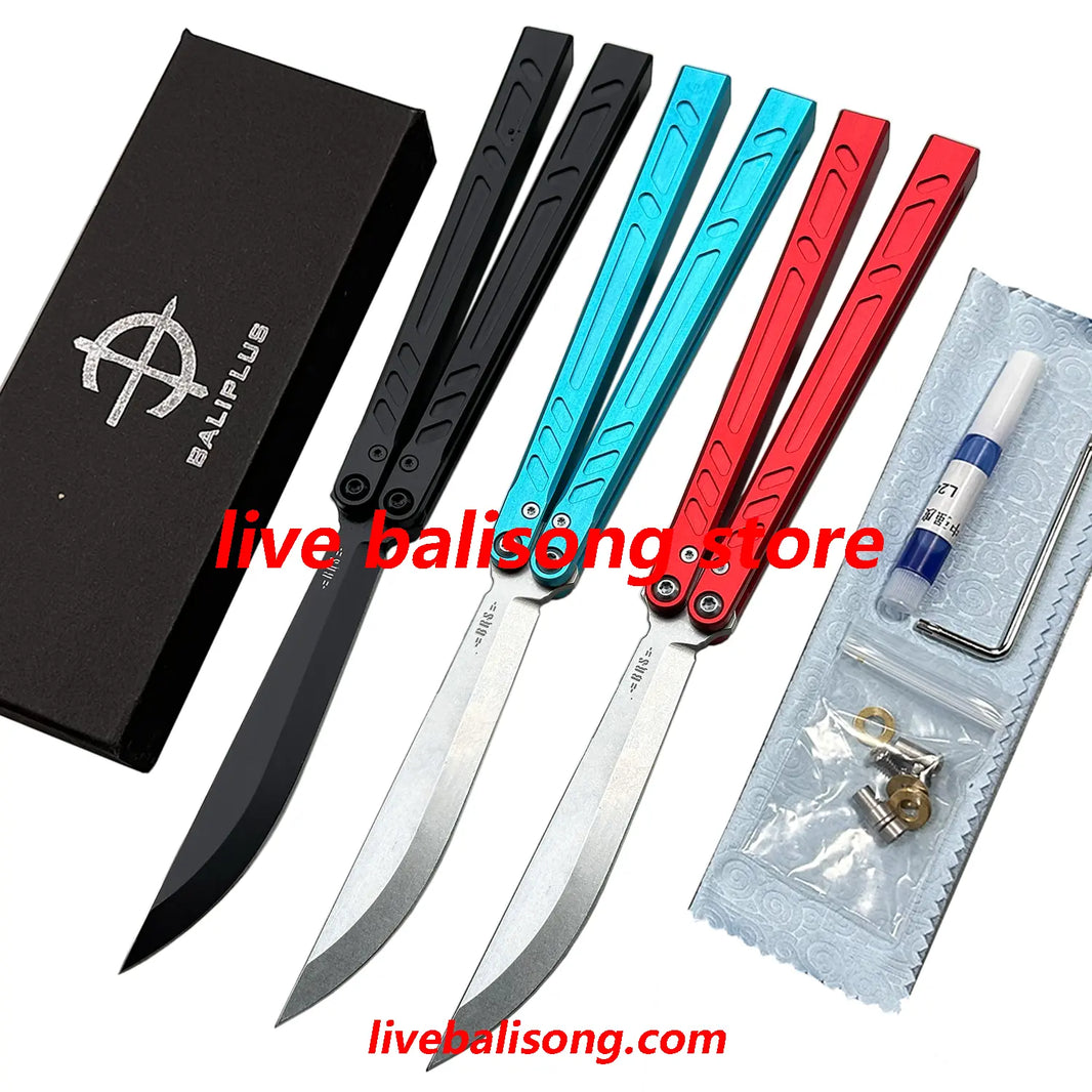 Baliplus - livebalisong